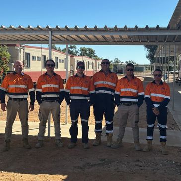 Building and Construction Company